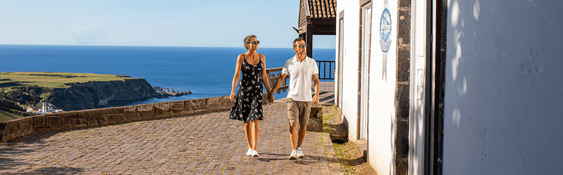 Azores Getaways | Escape to the Authentic with unbeatable travel deals ...