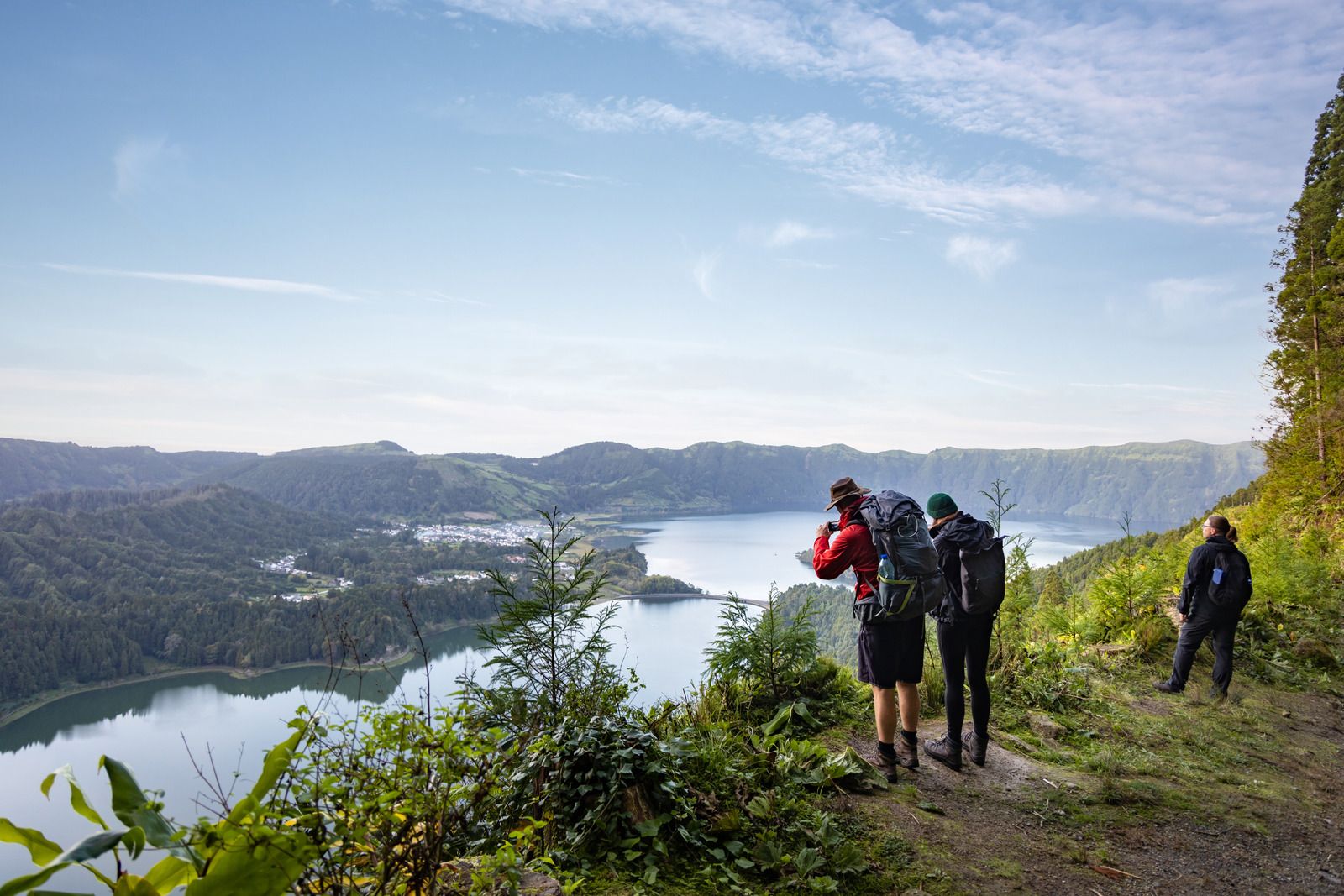Azores Getaways | Escape to the Authentic with unbeatable travel deals ...