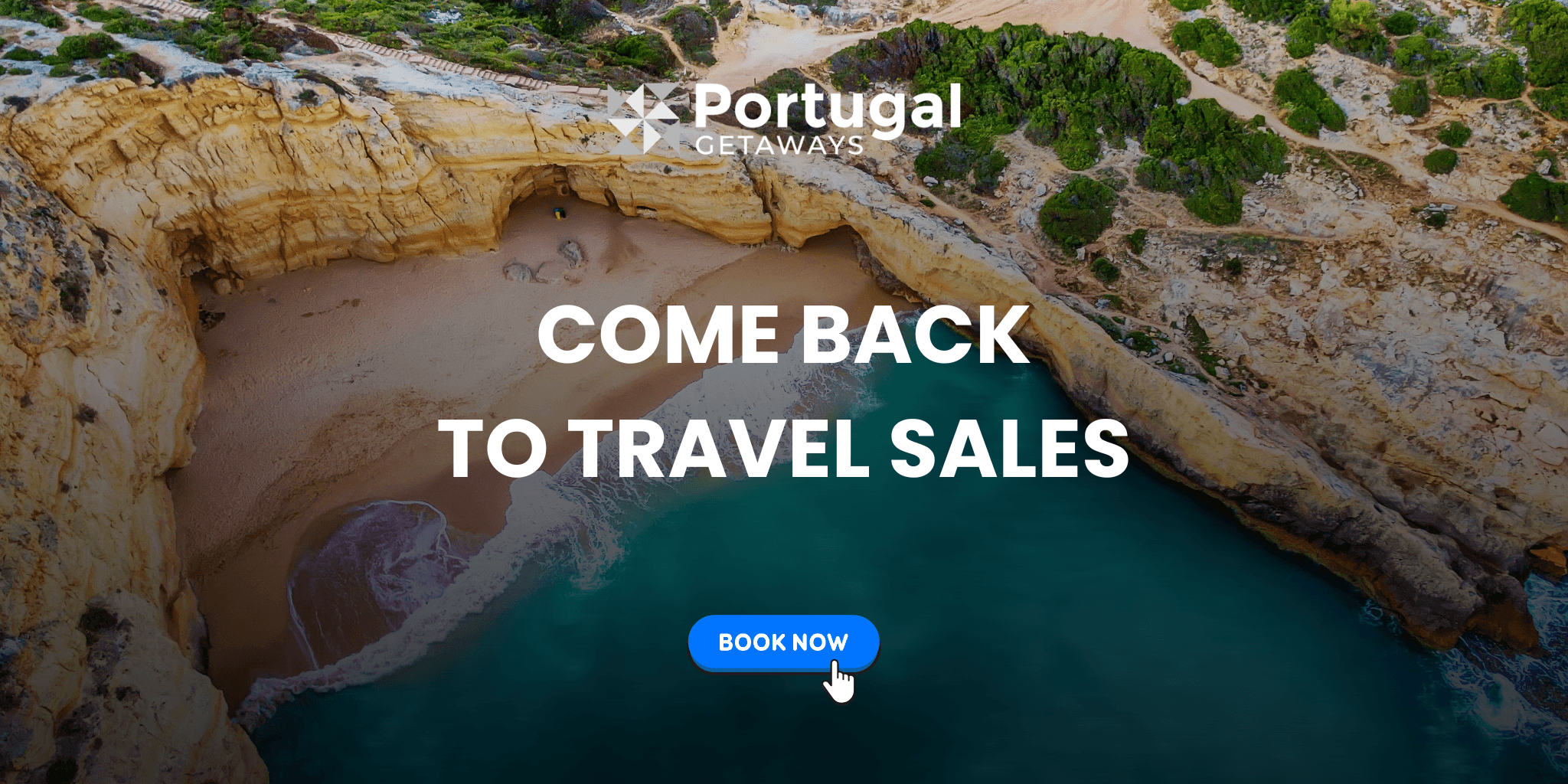 Portugal Come Back to Travel Sales | Save Up to 70%