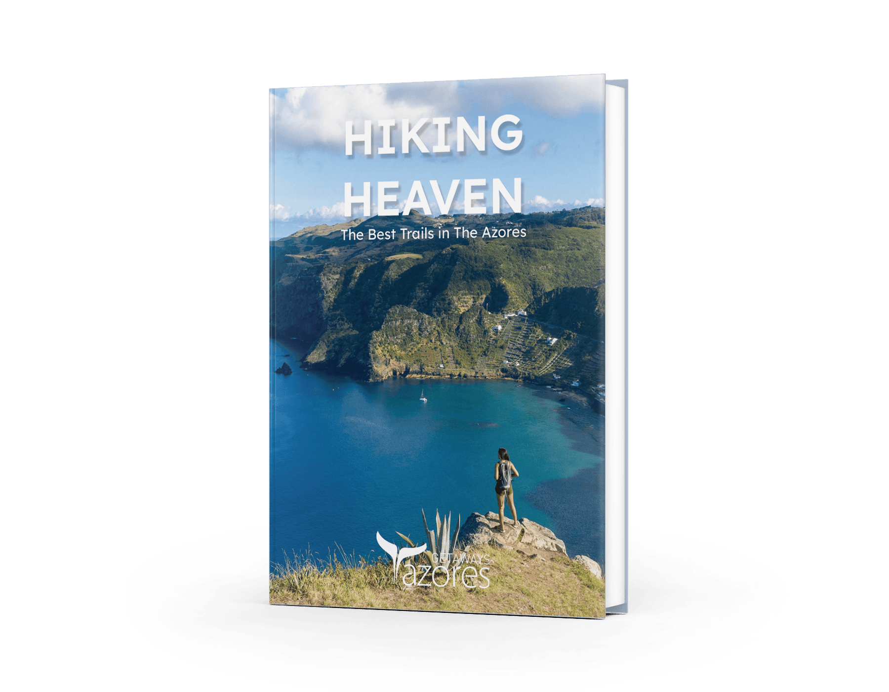 Ultimate Free Hiking Travel Guide to the Azores Islands