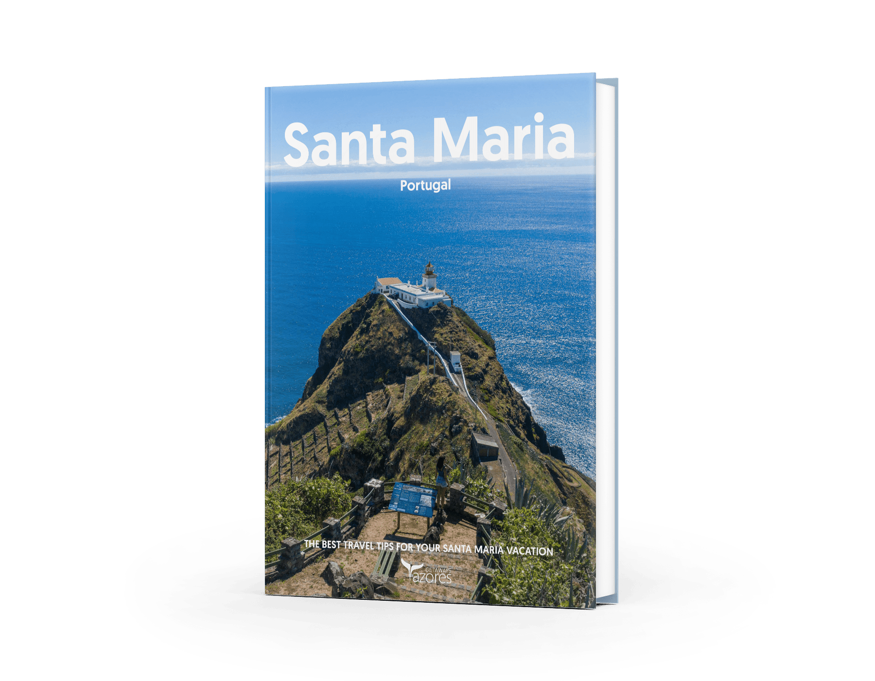 Ultimate Free Travel Guide to Santa Maria Island