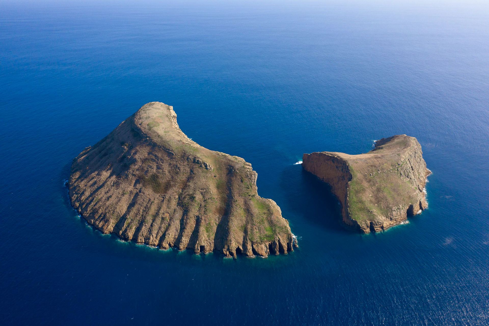 Win an Island Hopping Trip of the Azores