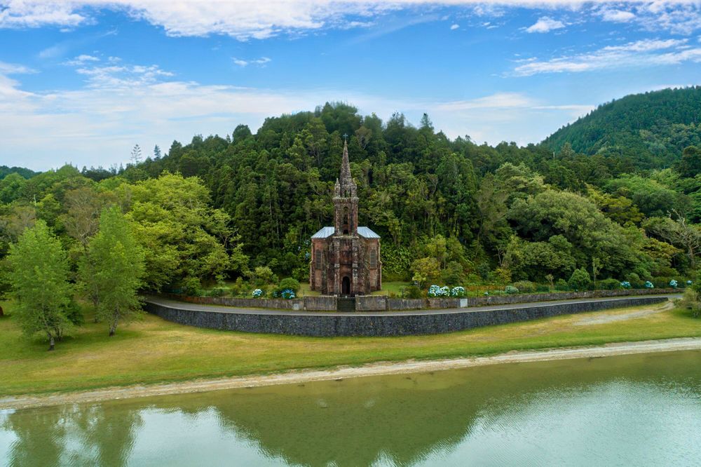 Azores Vacation Packages by Local Experts | Azores Getaways