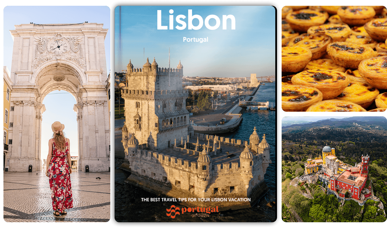 Your Dream Vacation to Portugal Starts Here | Portugal Getaways