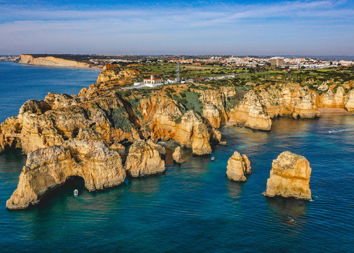 The Algarve Region - Get started on booking your next trip to Portugal ...
