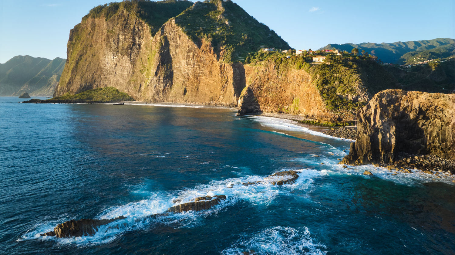 Budget-Friendly Madeira Summer | Portugal Getaways