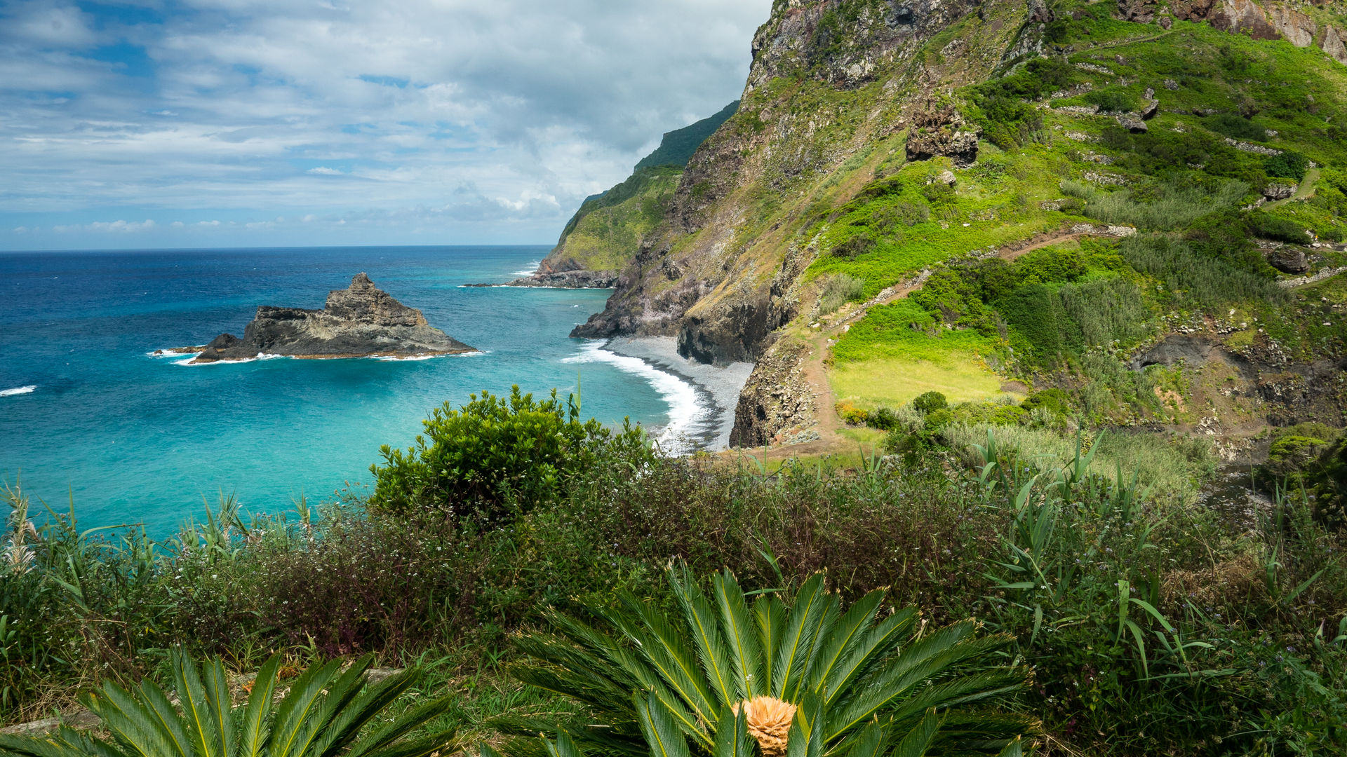 Madeira Extended: 15-Days of Sunshine | Portugal Getaways