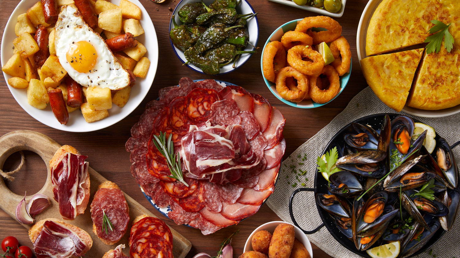 Flavors of Spain: Tapas & Traditions | Yes Getaways