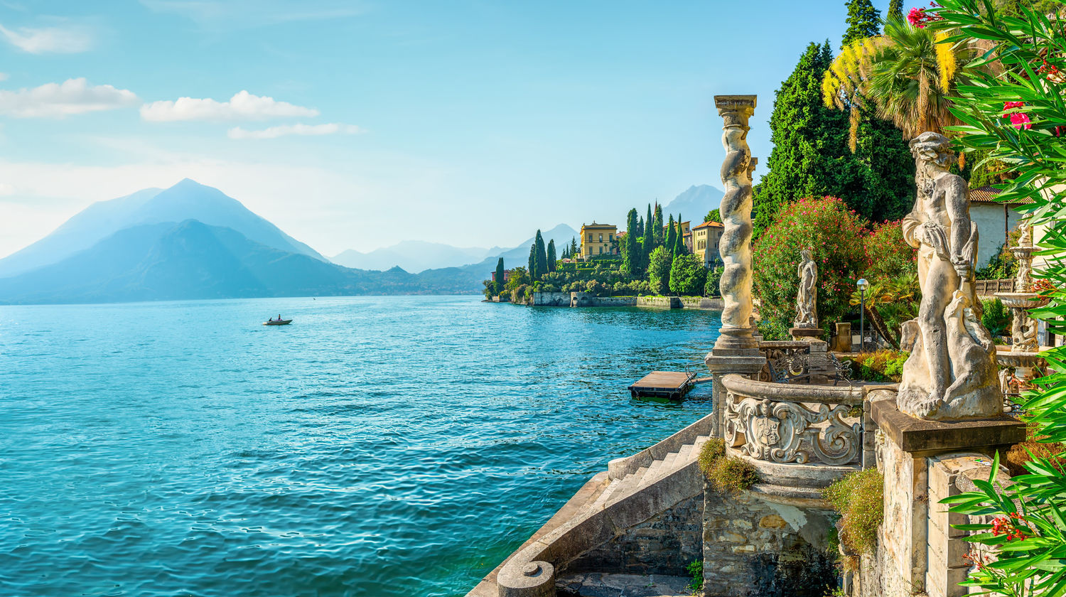 Northern Italy 13-Day Road Trip: From Lakes to Canals & Culture | Yes ...