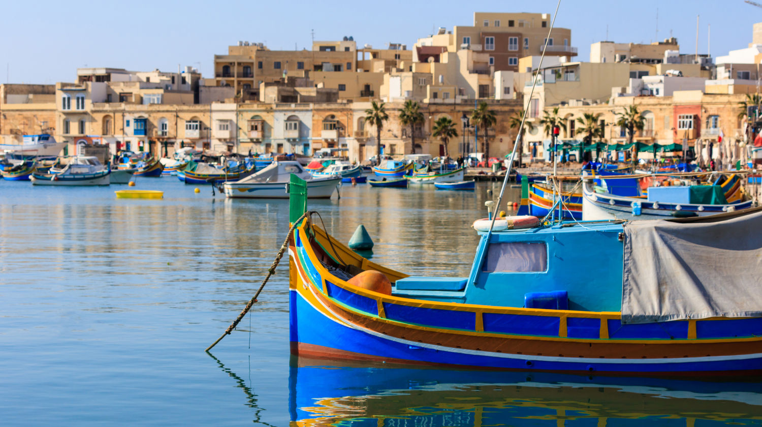 Malta Fly & Drive: 8 Days of Cliffs & Mediterranean Charm | Yes Getaways
