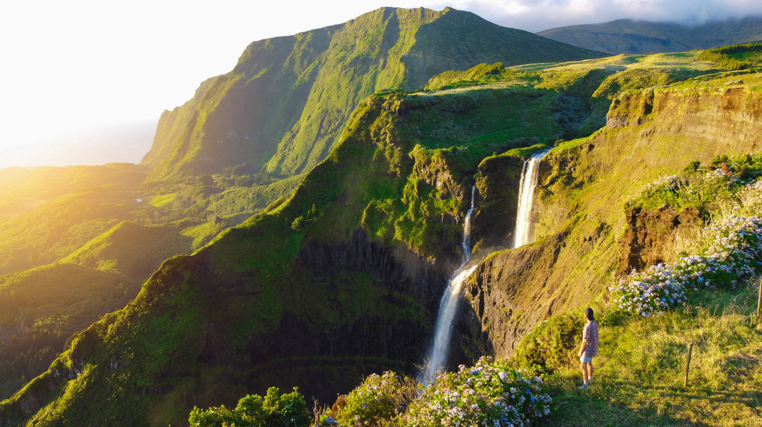 Azores Summer: 9-Day Volcanoes & Whales Independent Tour | Azores Getaways