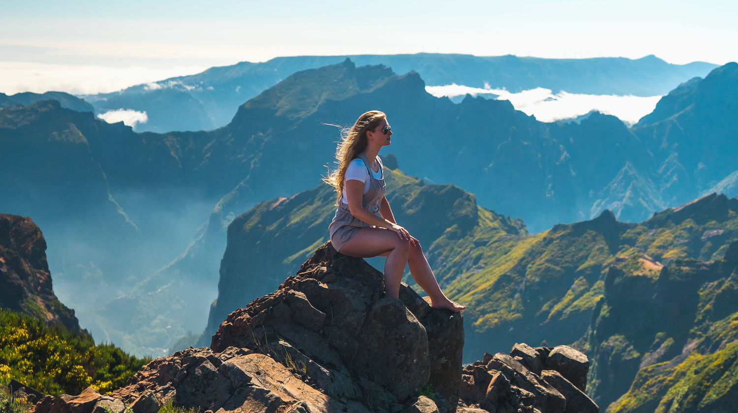 Porto & Madeira: Fly & Drive | Portugal Getaways