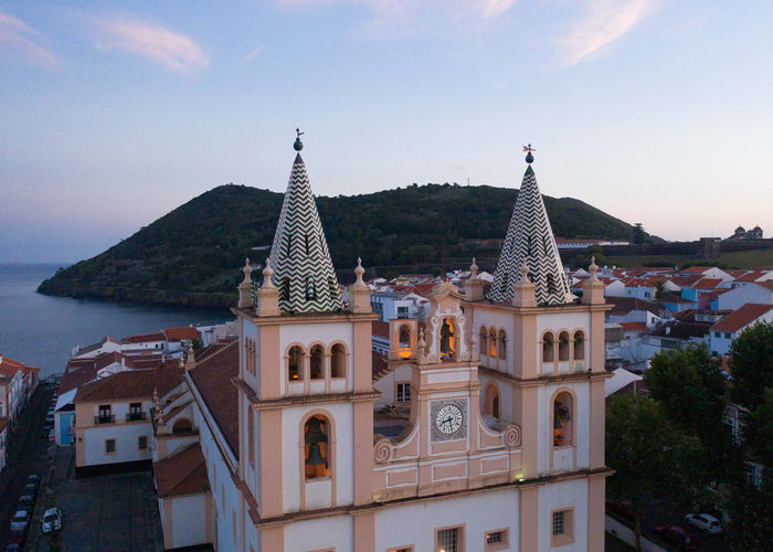 Azores Inter-Island Ferries: Connecting the Archipelago By Sea