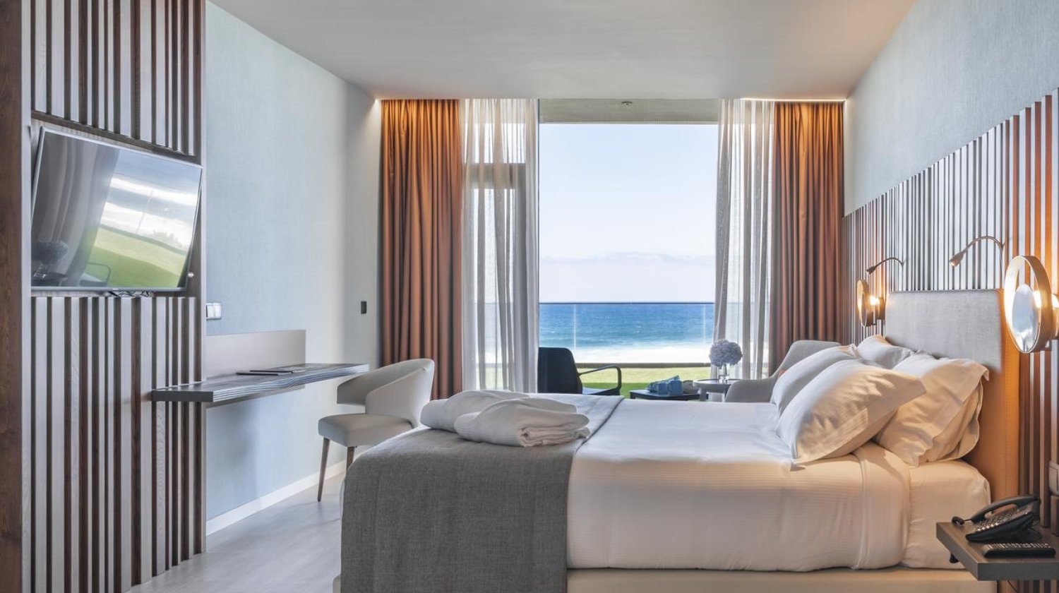 The Azores: NEW 5-Star Spa Beach Retreat | Azores Getaways