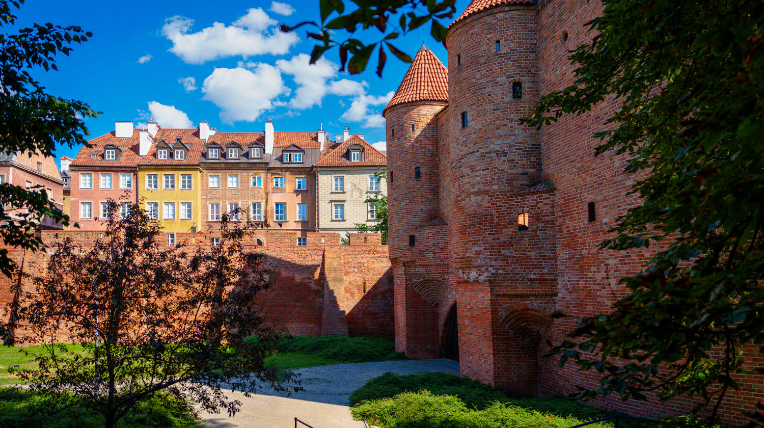 Poland | Warsaw Explorer | Yes Getaways