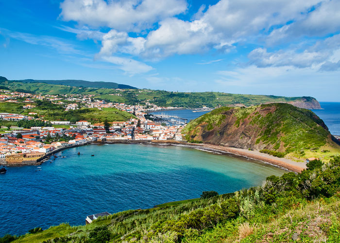 Azores Getaways | Travel Deals to the Azores by Local Experts