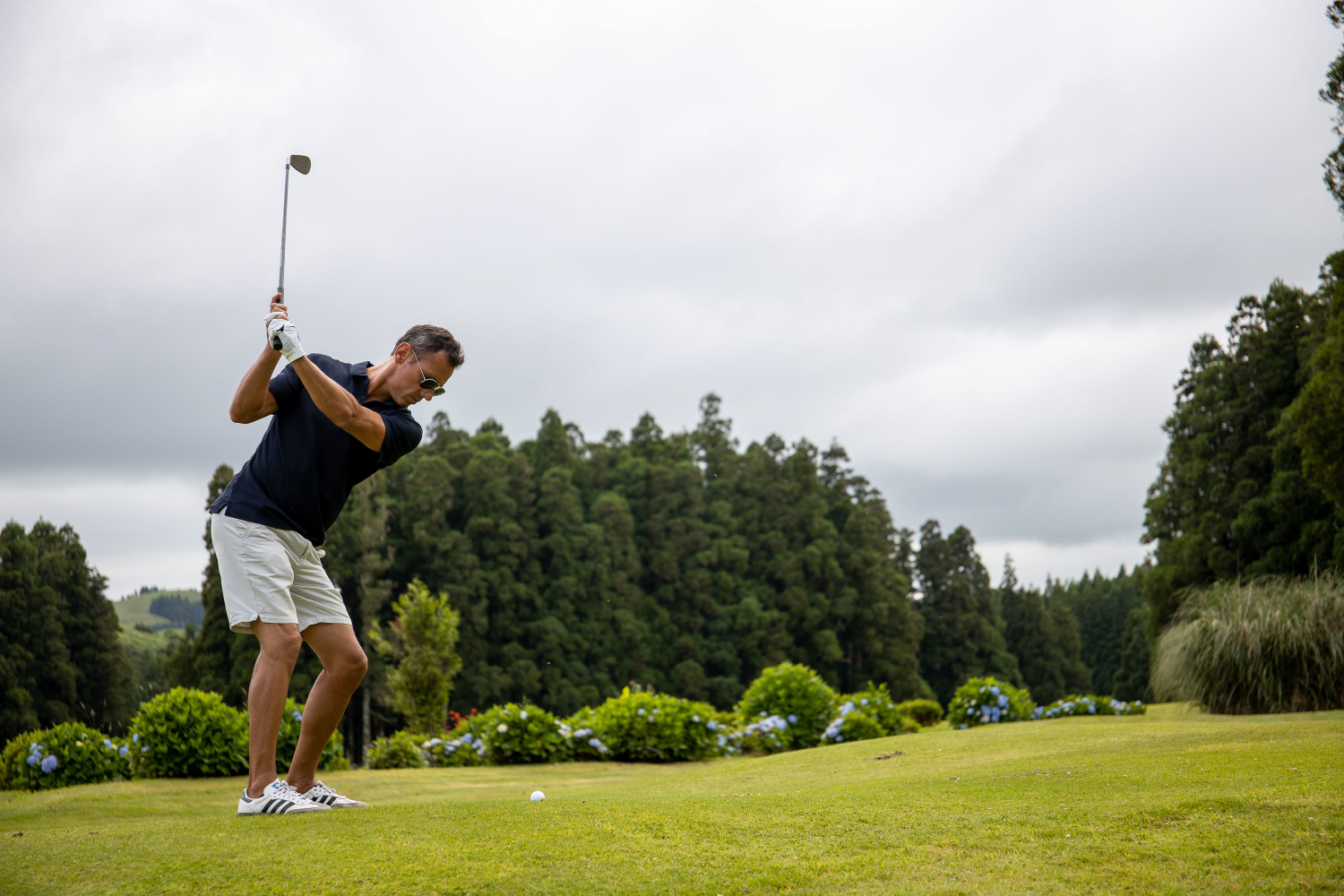 The Azores: Golf Experience in São Miguel | Azores Getaways