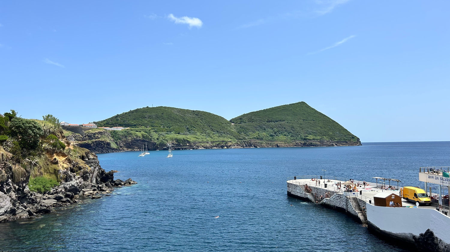 3 Dias nas Flores: Atrações a Não Perder | Azores Getaways