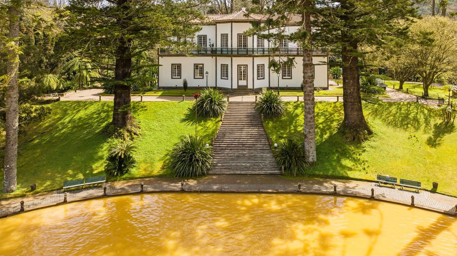 3 Dias nas Flores: Atrações a Não Perder | Azores Getaways