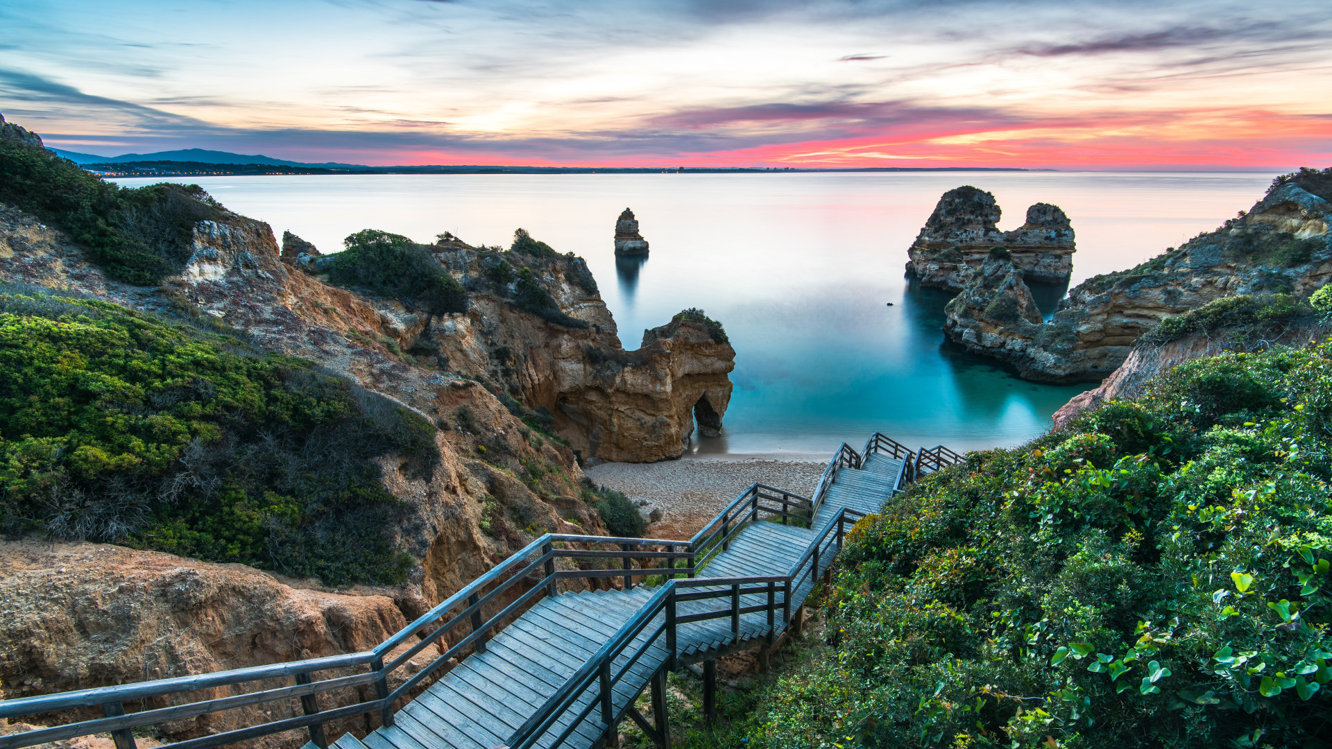 Algarve | Pacote Base Portimão