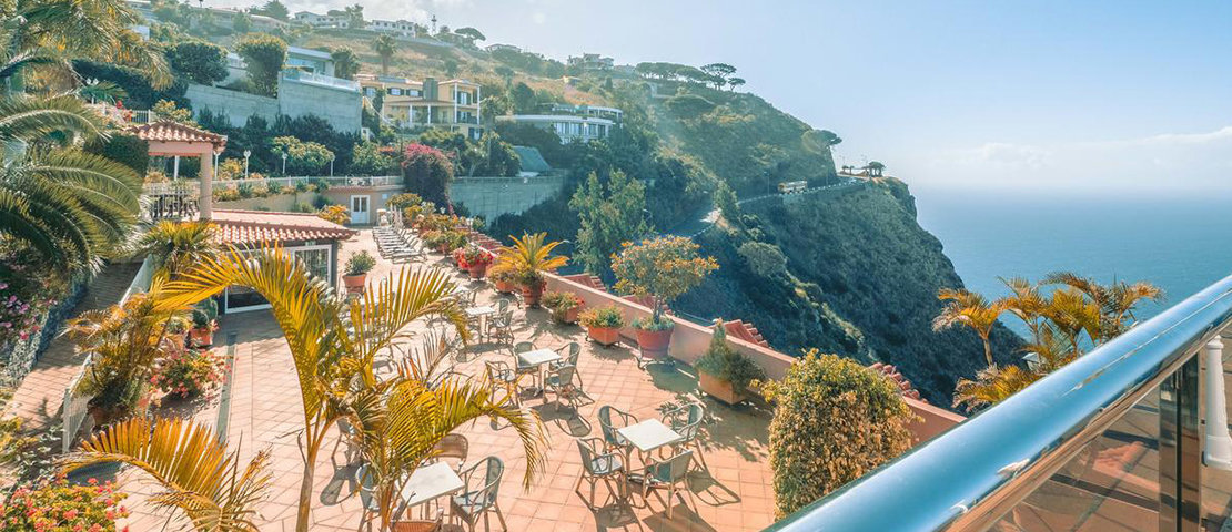 The Best Ways to Get to Madeira Island, Portugal