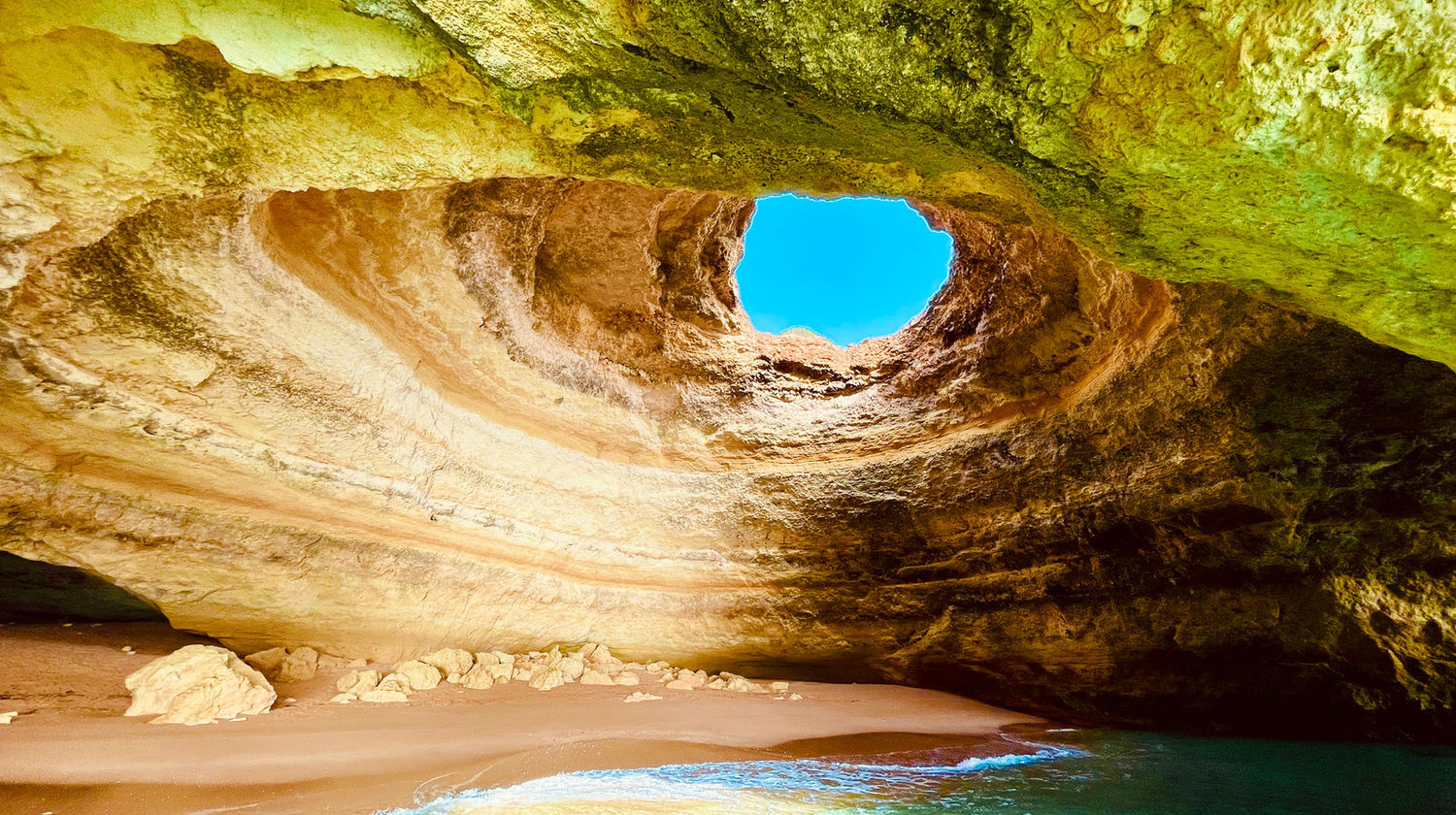 Madeira & Algarve: 2-Week Summer Guided Adventure | Portugal Getaways