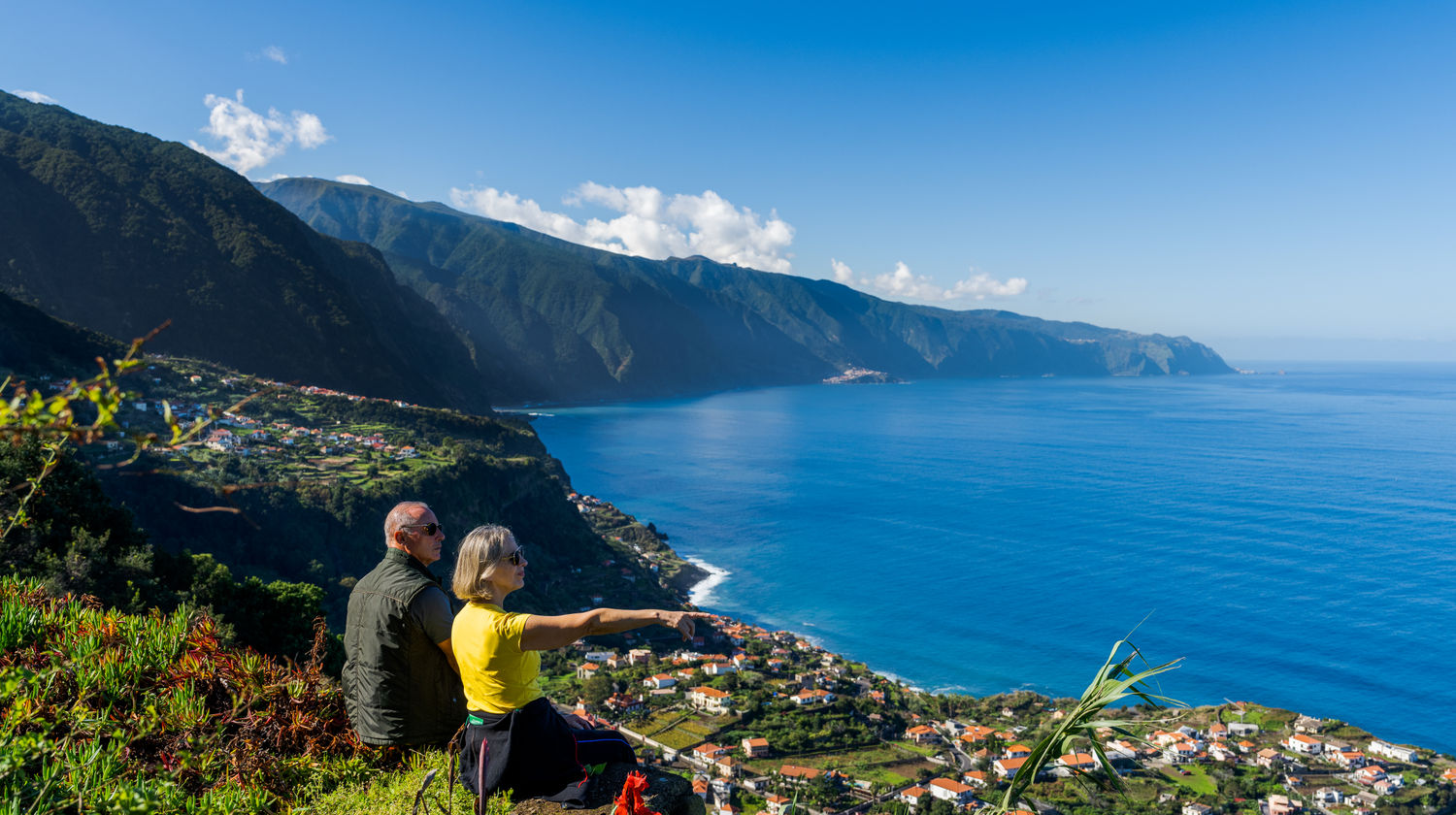 Madeira & The Azores: Fly & Drive | Portugal Getaways