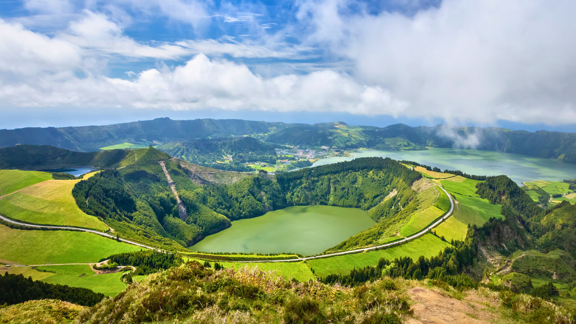 The Azores & Madeira: Highlights Tour | Azores Getaways