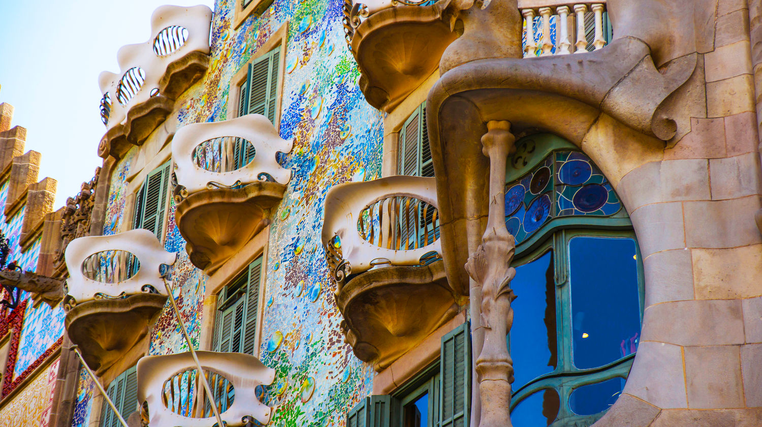 Spain | Barcelona City Break | Yes Getaways