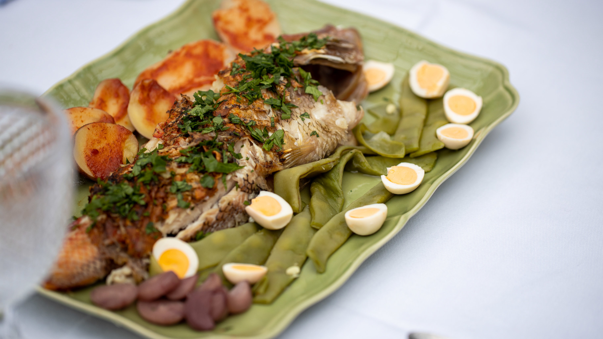 The Azores | Premium Food Experience