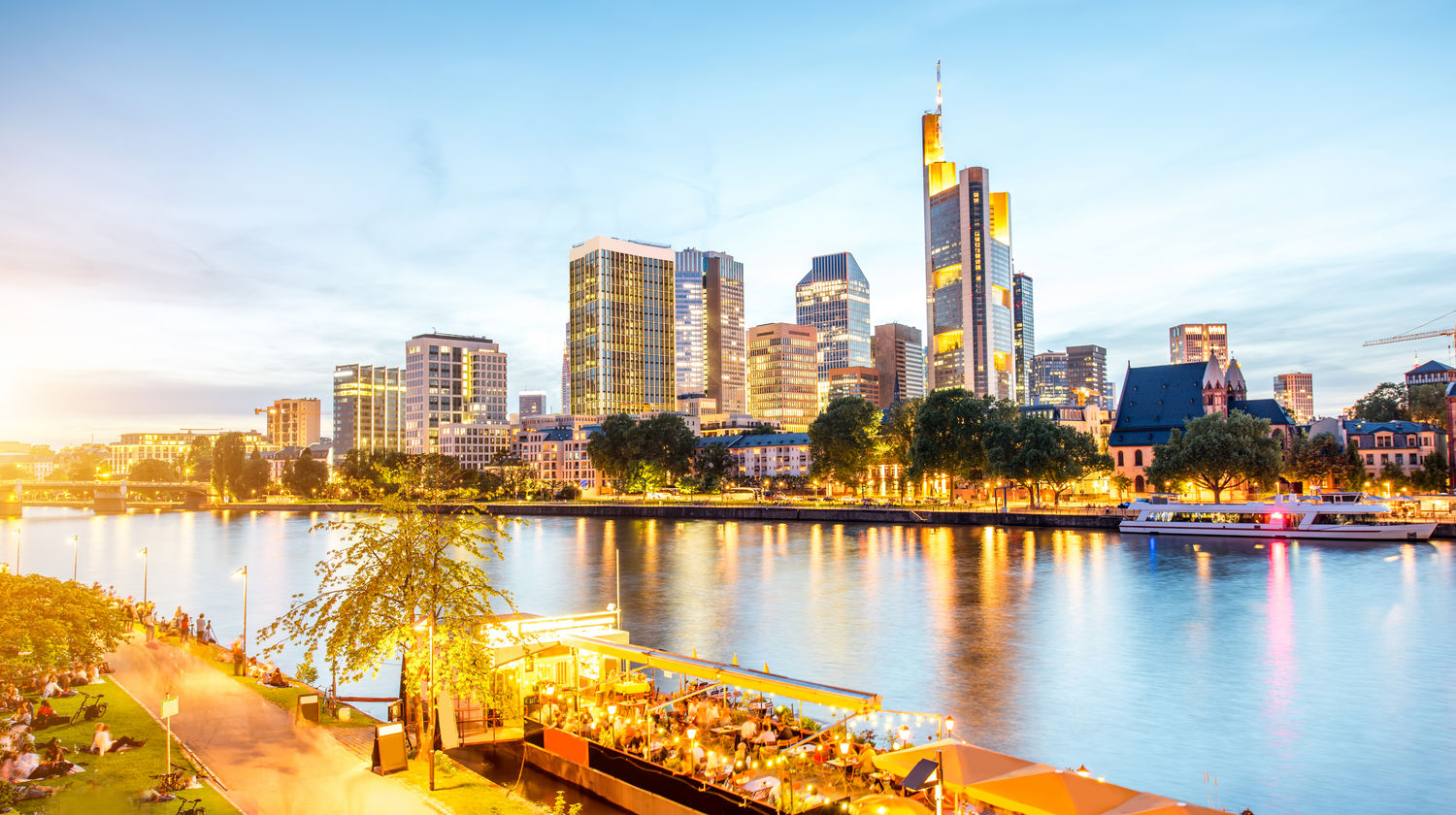Germany | Frankfurt City Break | Yes Getaways