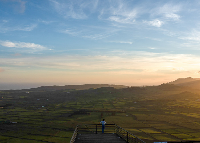 Azores Getaways | Azores Travel Deals for your Azores Vacations