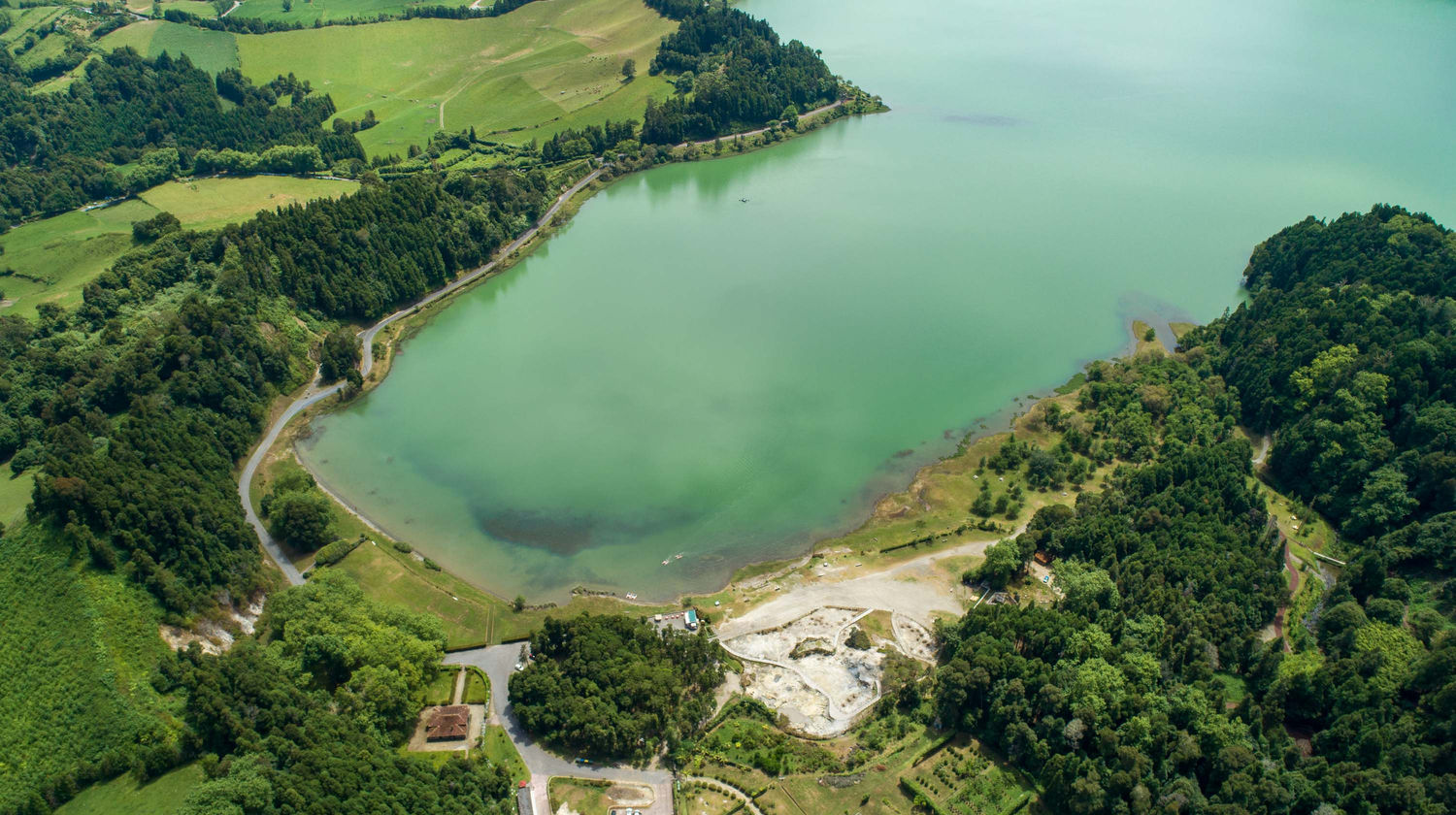 Lisbon & the Azores: 22-Day Guided Adventure | Azores Getaways