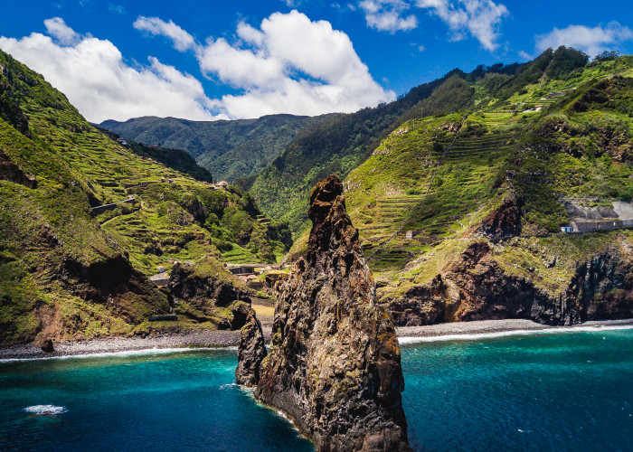 The Best Ways to Get to Madeira Island, Portugal