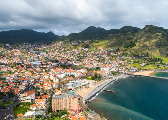 When Is The Best Time to Visit Madeira Island