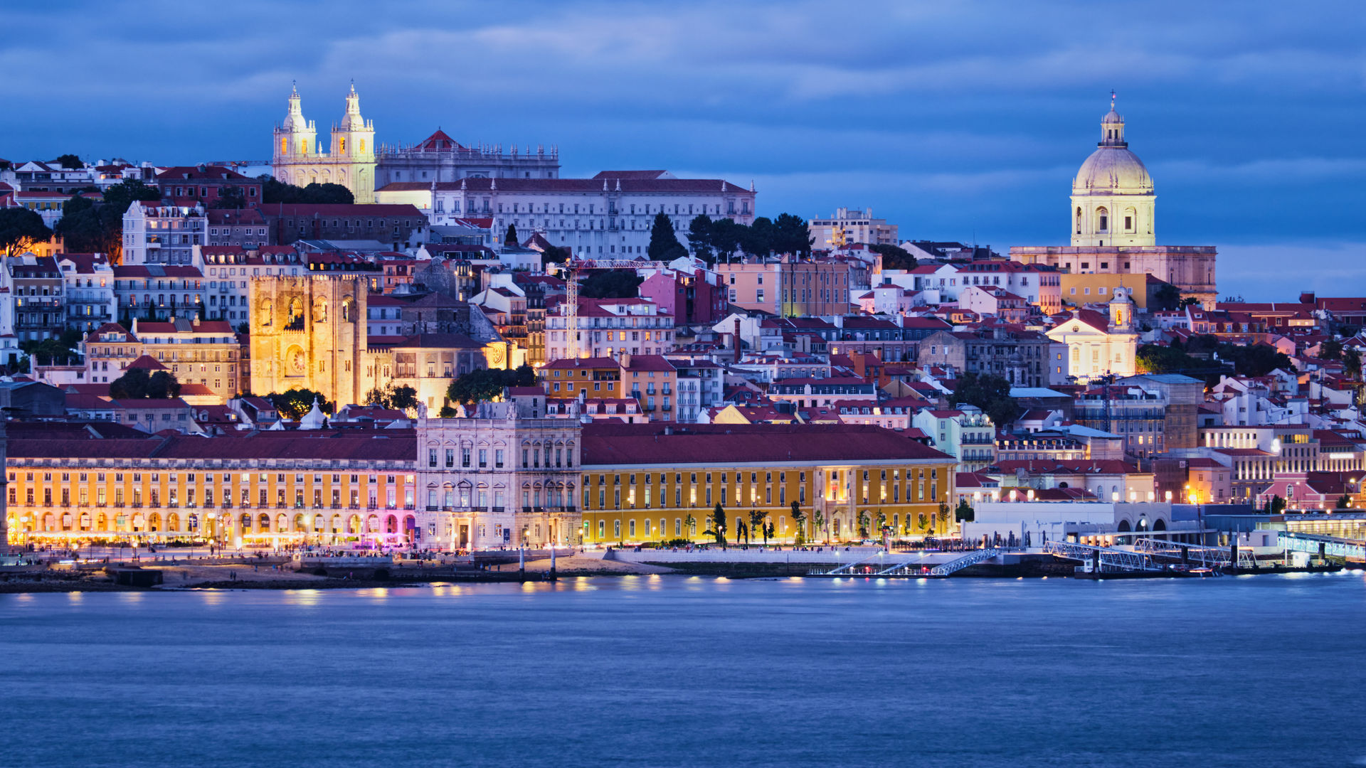 Madeira & Lisbon: 8-Day Highlights Independent Tour | Portugal Getaways