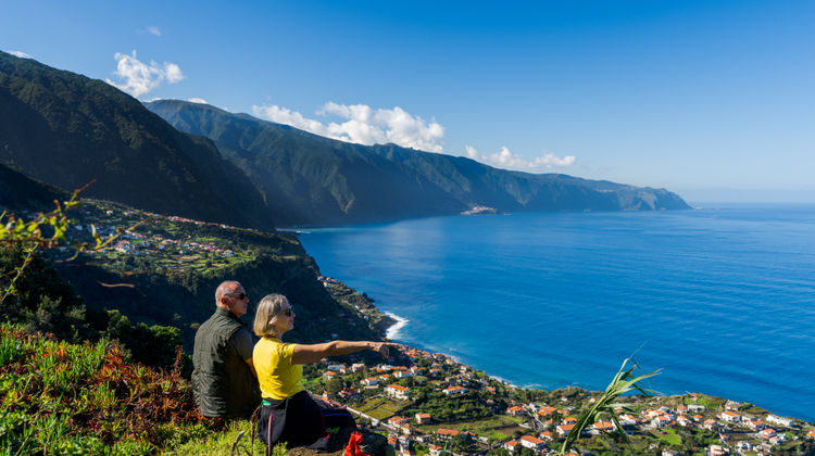 Madeira Island Travel Guide | Best Travel Tips For Your Next Madeira ...