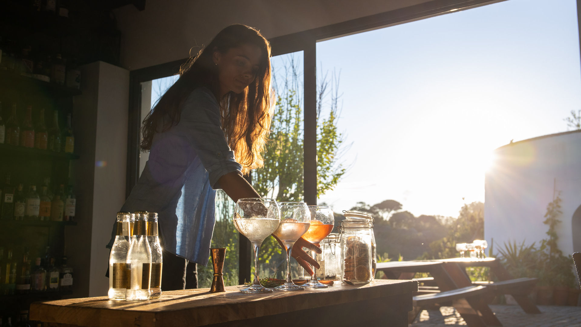 São Miguel: 7-Day Local Gin, Food & Wine Fly & Drive | Azores Getaways