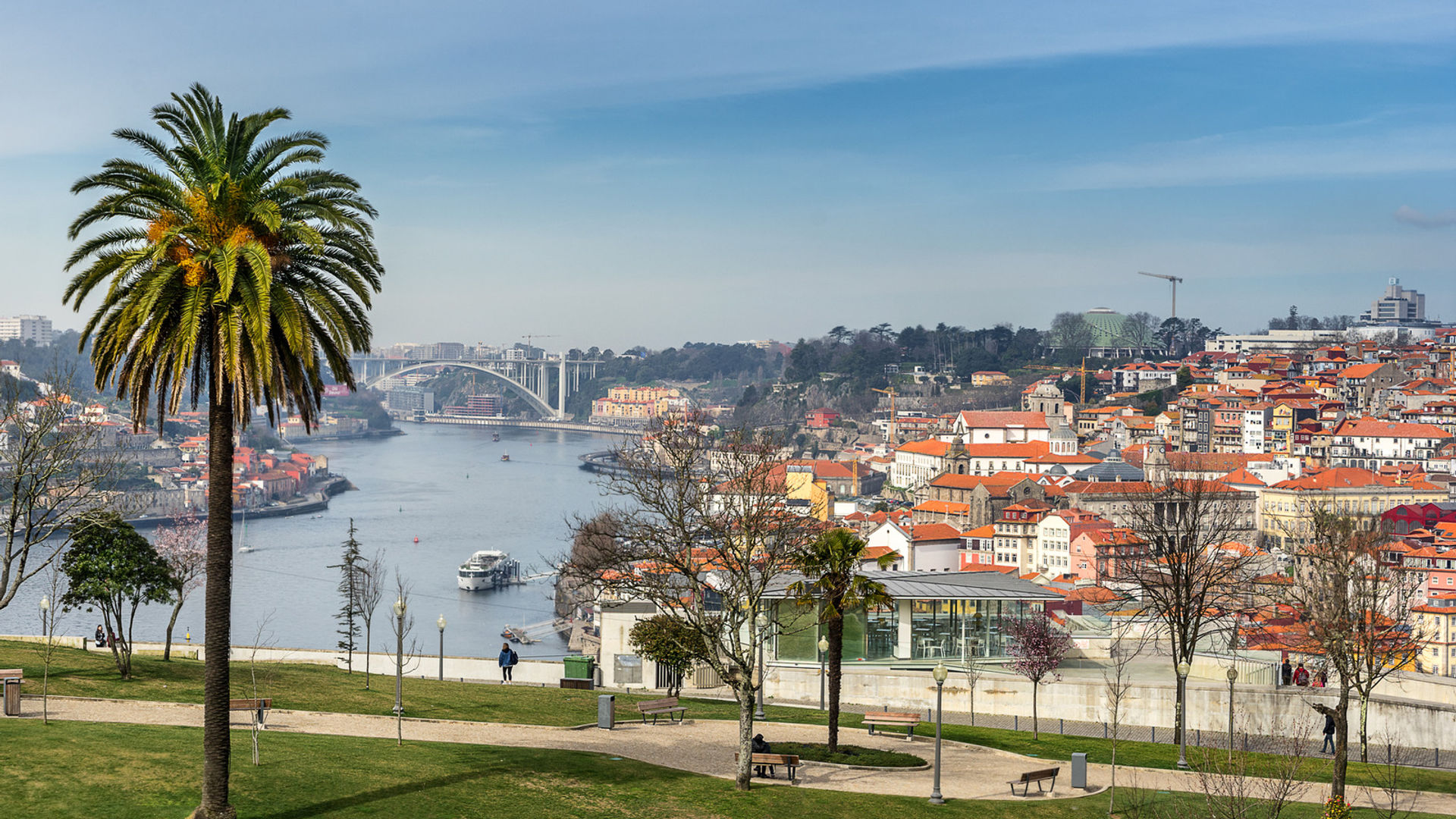 Porto: Fly & Drive | Portugal Getaways