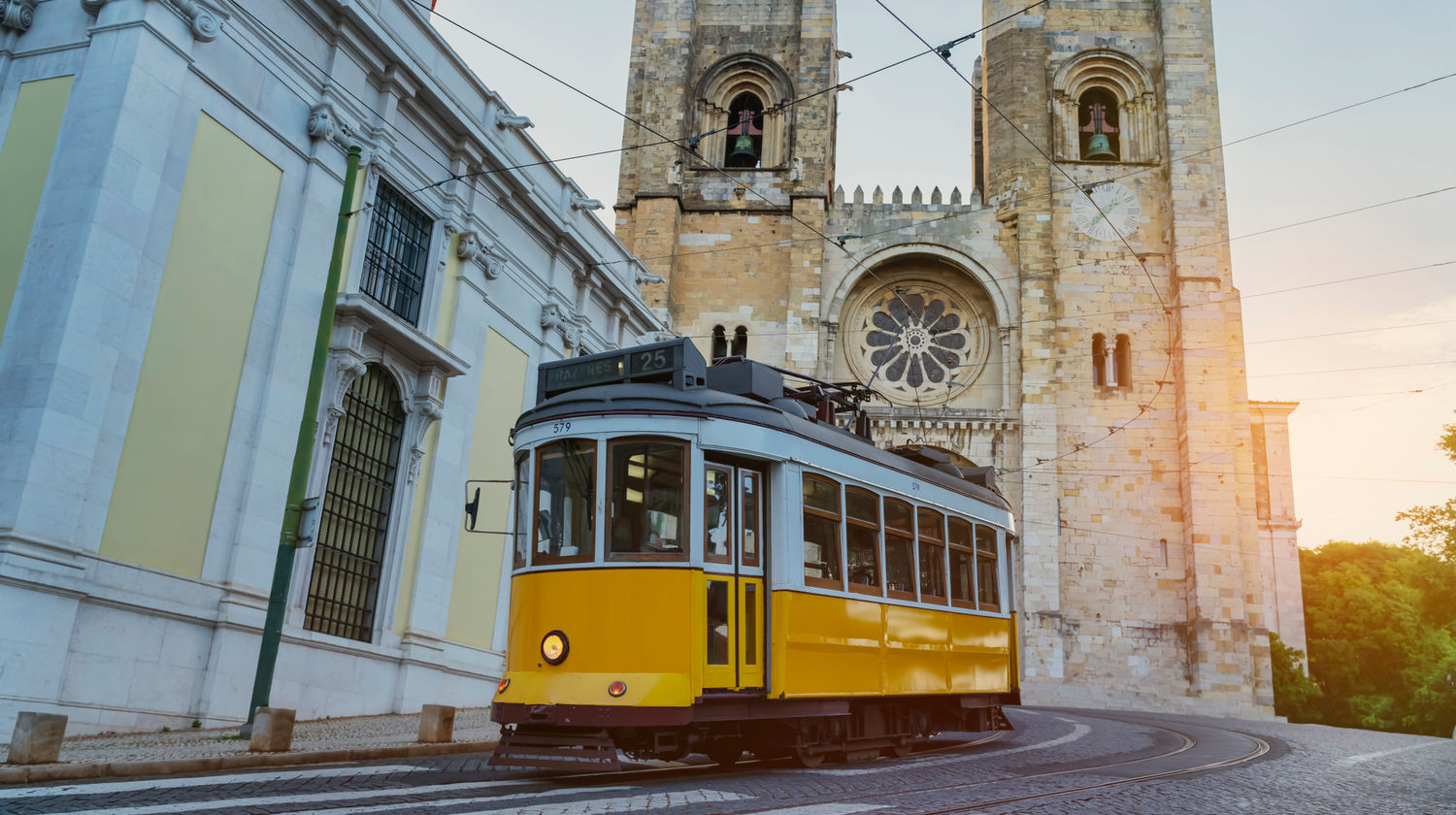 Discover The Top 10 Must-See Attractions in Lisbon, Porutgal | Portugal ...