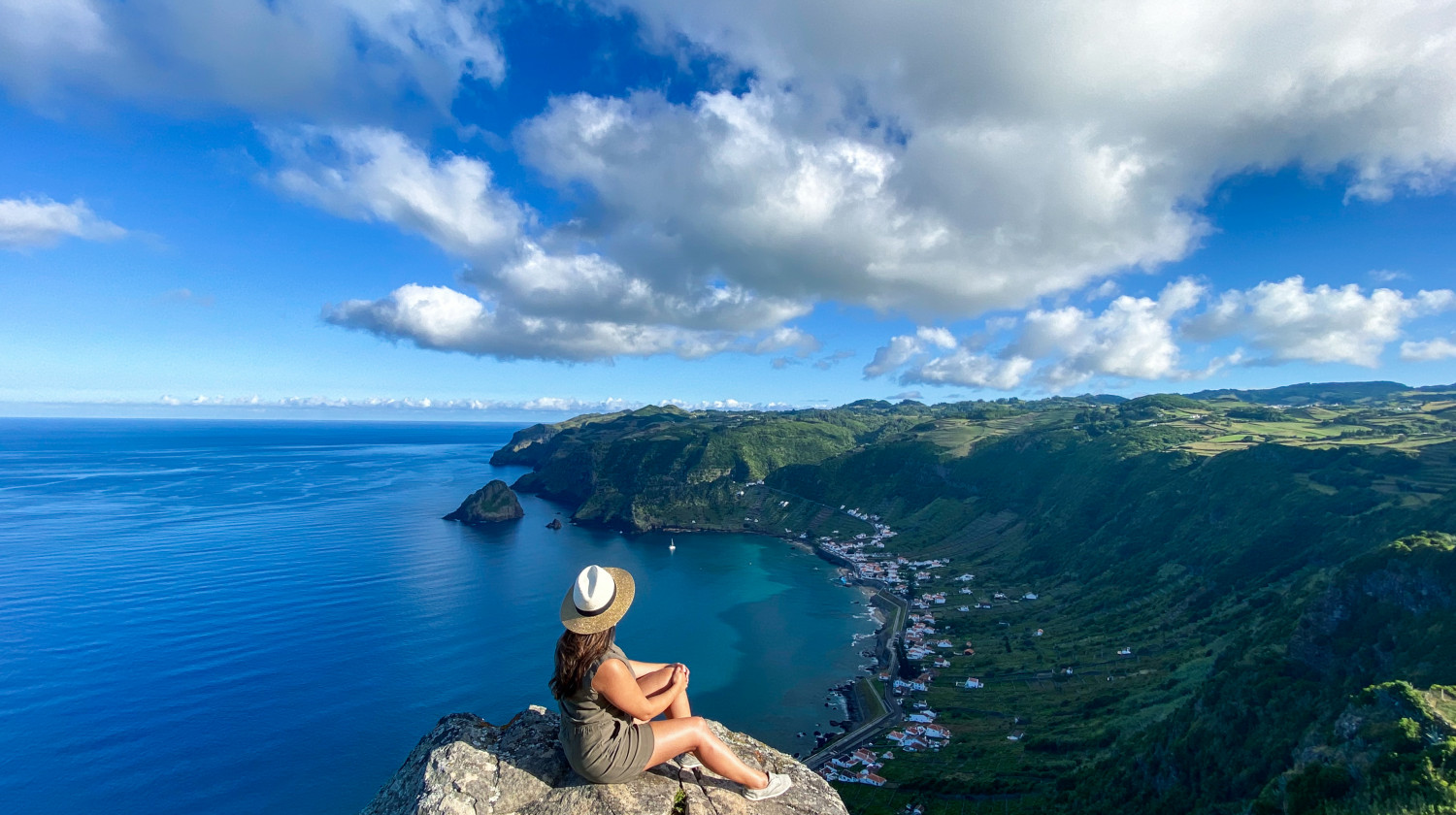 The Azores: Santa Maria Essential Bundle | Azores Getaways