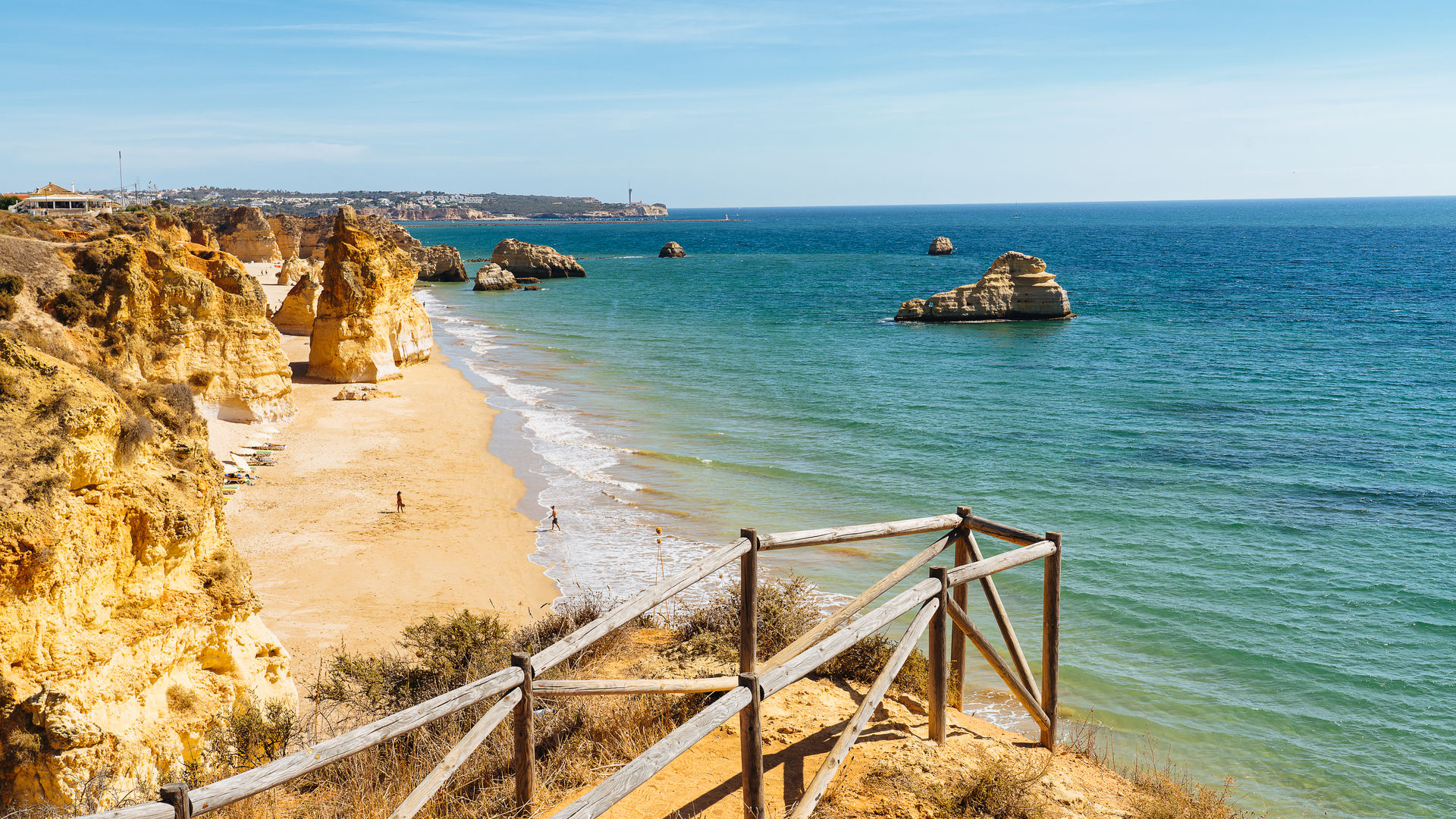 Portugal & Spain's Andalucia: 14-Day Road Trip | Portugal Getaways
