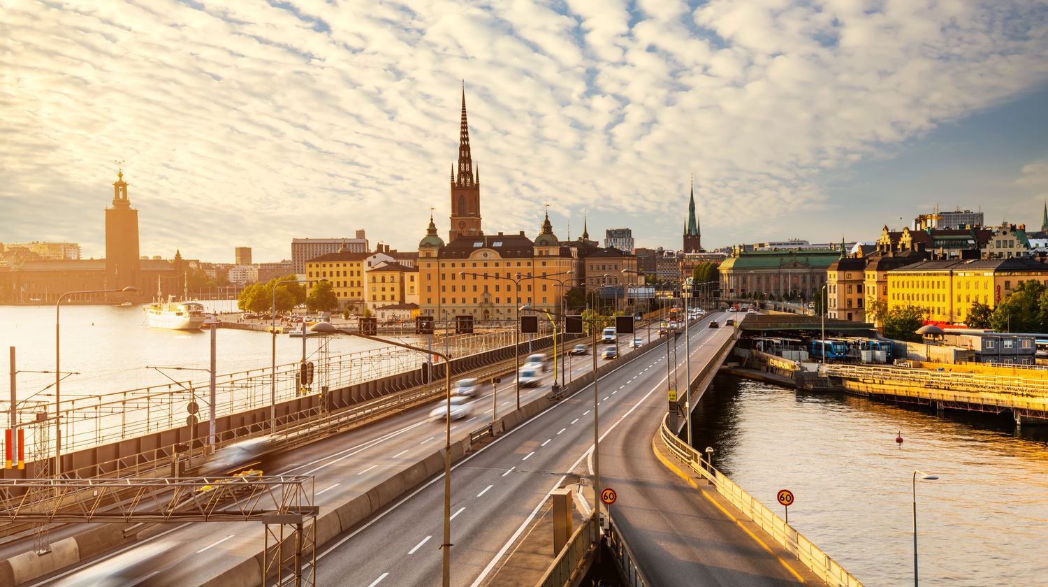 Stockholm: A Deep Dive into Sweden's Capital | Yes Getaways