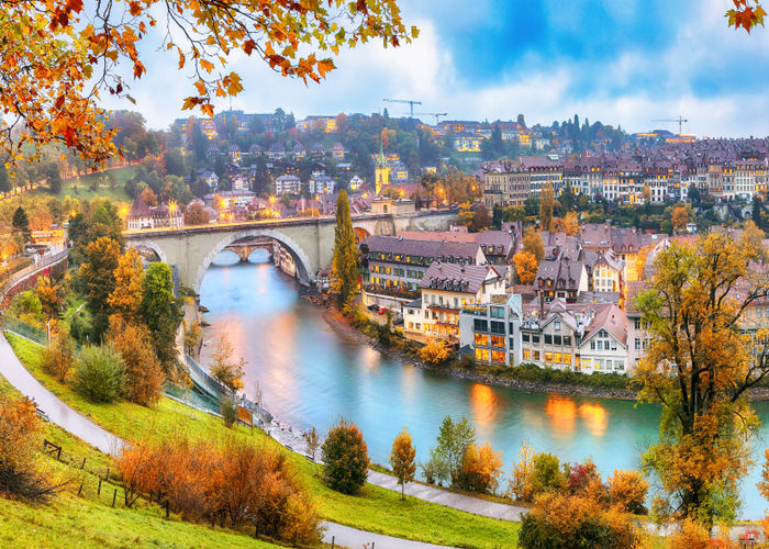 Discover Switzerland: 8-Day Road Trip to Zurich, Bern, Geneva and Basel ...