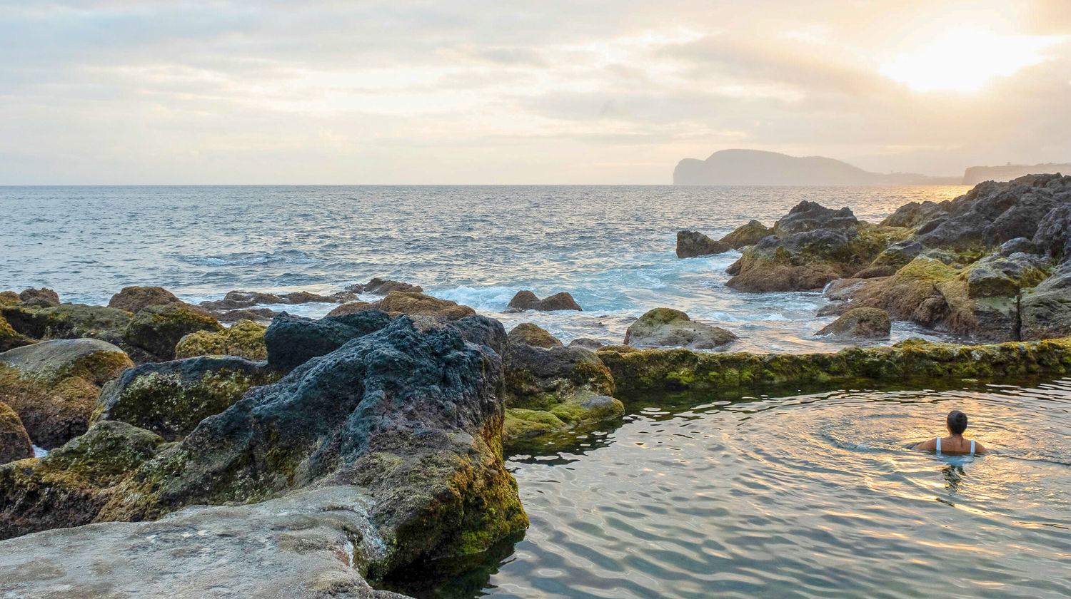 Azores Summer: Terceira Independent Tour | Azores Getaways