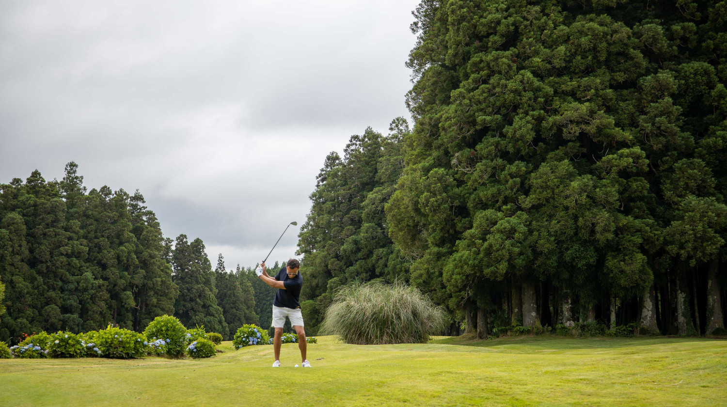 The Azores: Unlimited Golf in São Miguel | Azores Getaways