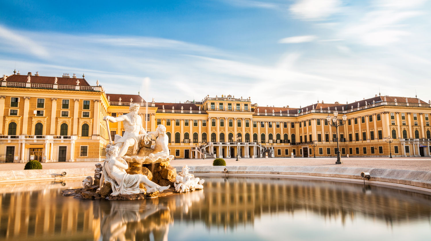 Austria | Vienna City Break | Yes Getaways
