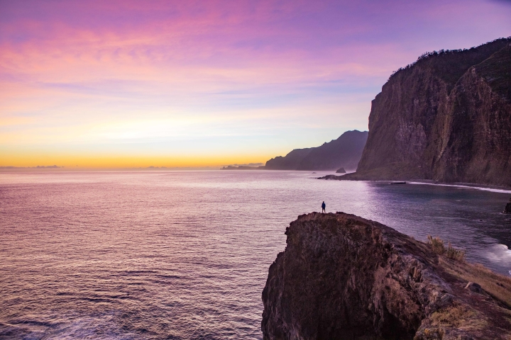 Como É O Clima No Arquipélago da Madeira | Portugal Getaways