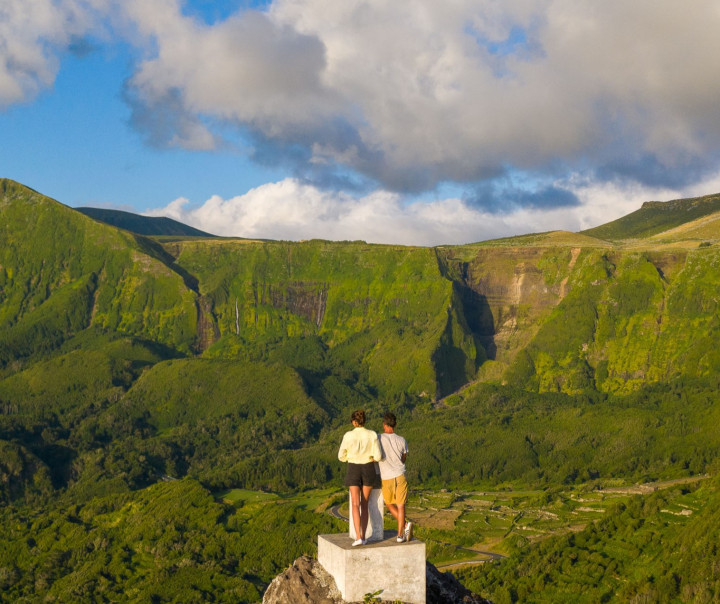 Discover Flores Island - The Enchanting Iceland of the Azores | Azores ...