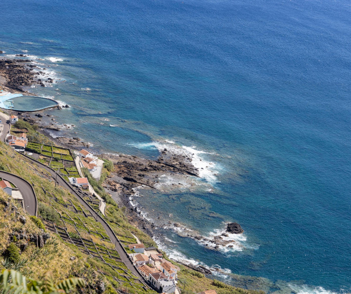 The Best of Santa Maria Island, Azores - A 3-Day Itinerary Guide ...